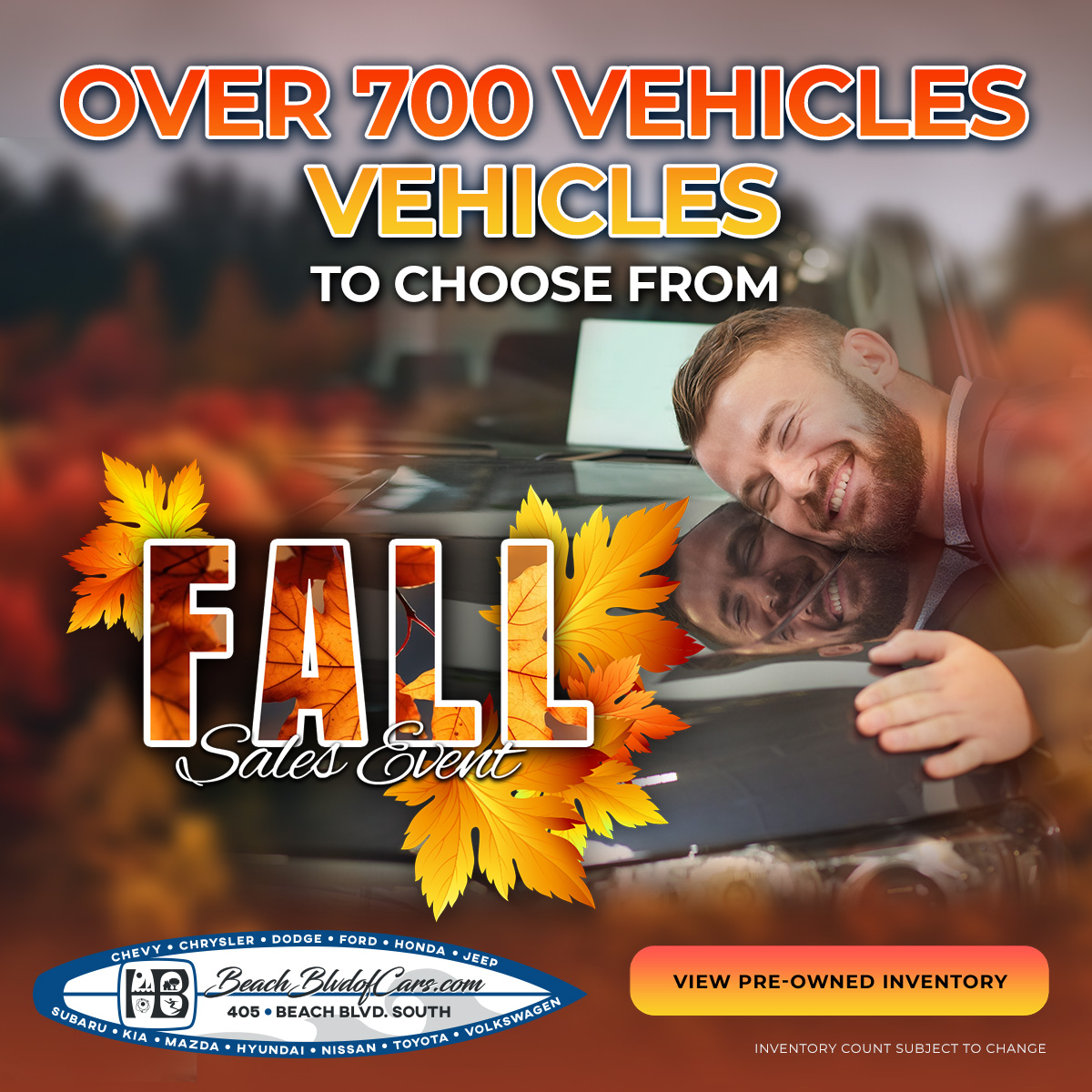 New & Used Car Dealers in Huntington Beach | Beach Boulevard of Cars