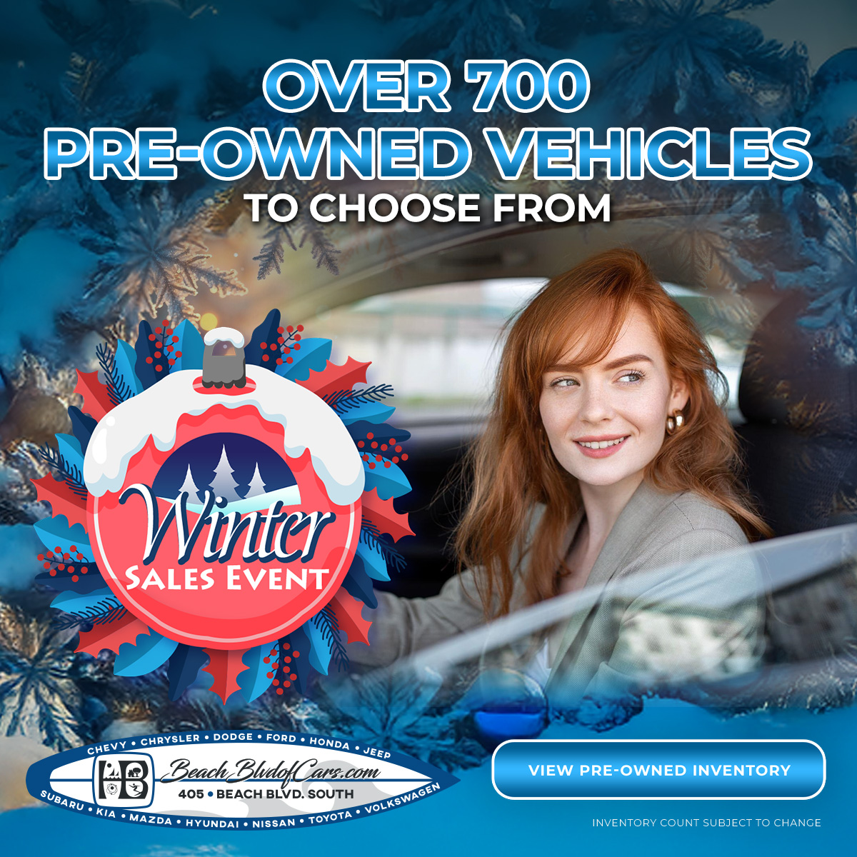 New & Used Car Dealers in Huntington Beach | Beach Boulevard of Cars